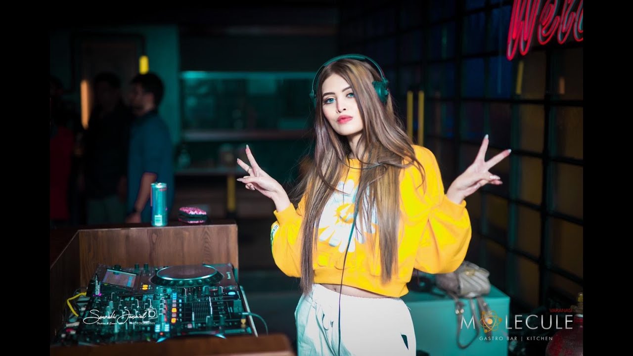 Cocktail Video for Molecule Varanasi ..#8604999959 - YouTube