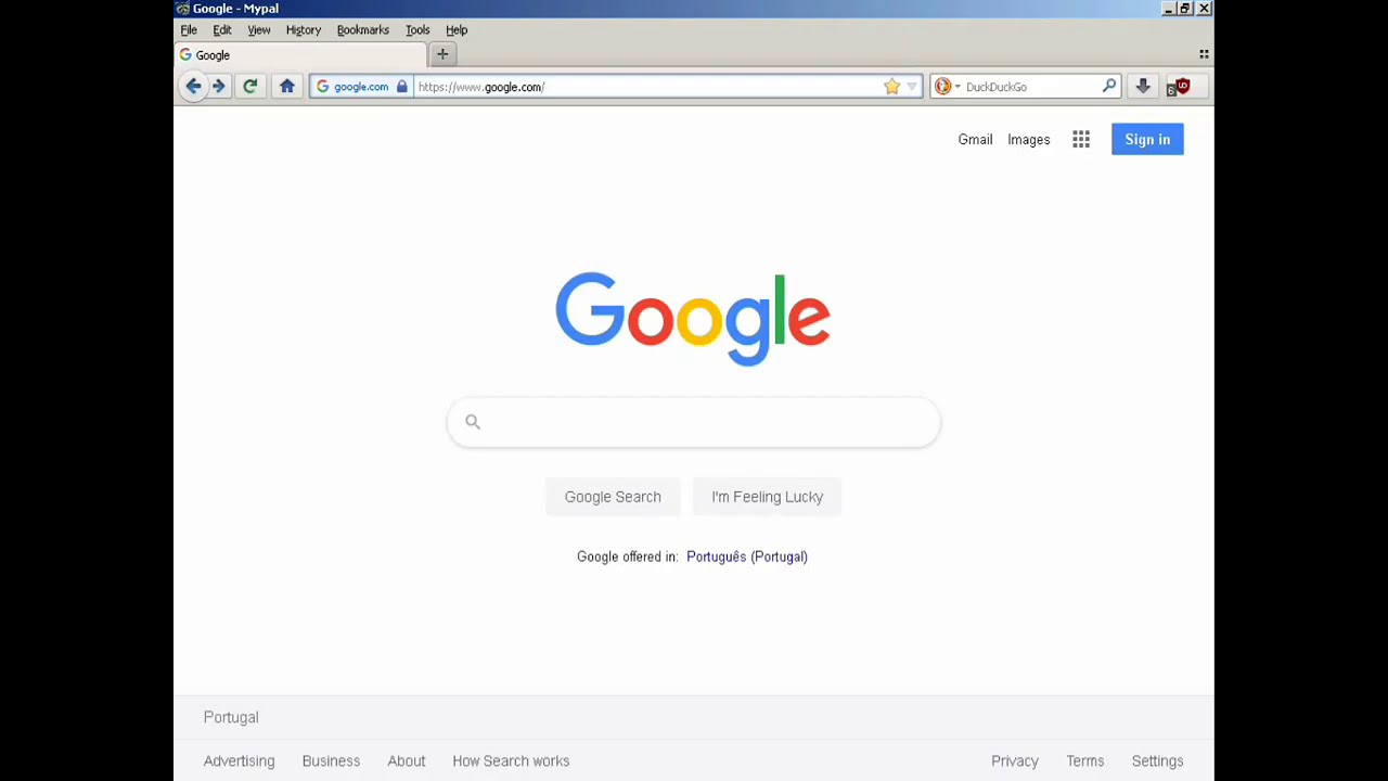 What is the best browser for windows xp - YouTube