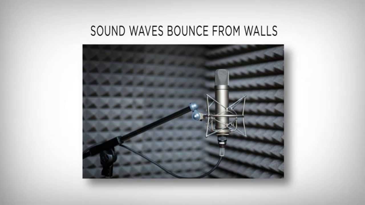 Acoustics - from Directing Animation Course - YouTube