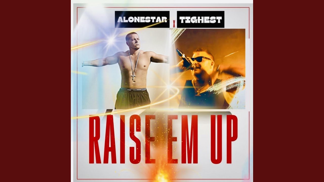 Raise em up (Tightest Remix) - YouTube