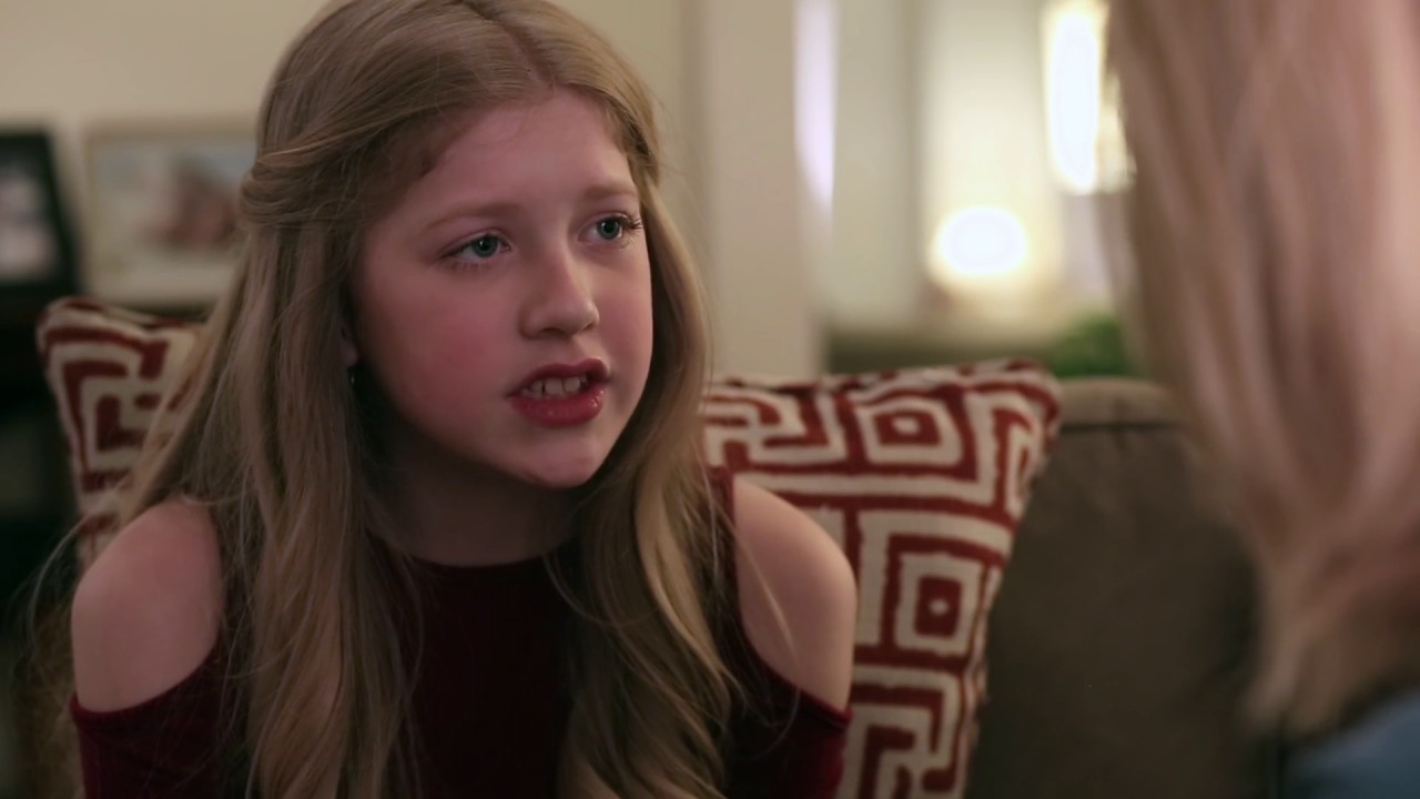 Violet Young Acting Reel - YouTube