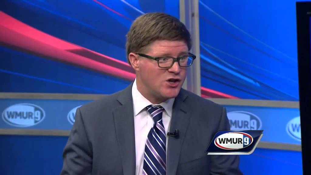 CloseUP: James Pindell analyzes issues in local races - YouTube