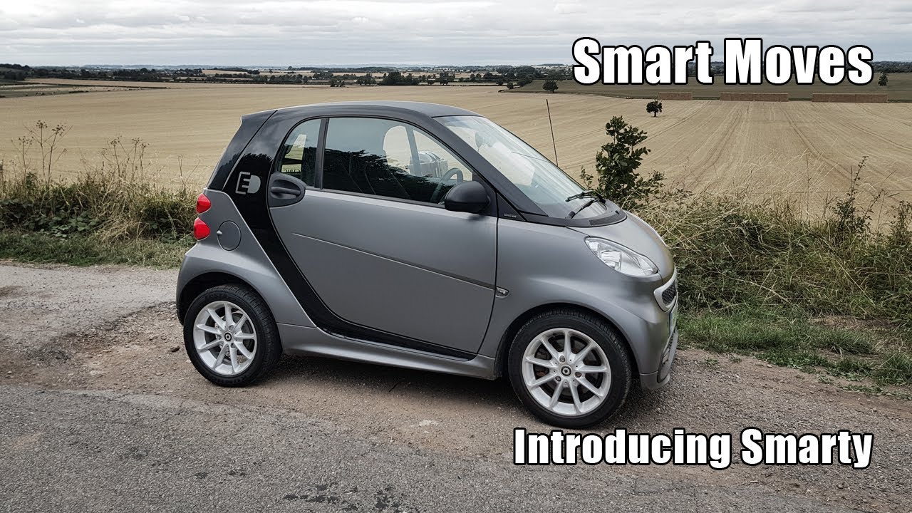 Smart Moves - Introduction - YouTube