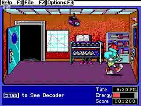 Super Solvers - OutNumbered @ http://xtcabandonware.com - YouTube