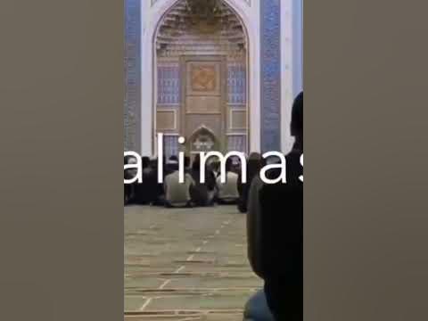 Ла илаха илалох☝️🕋 ️ - YouTube