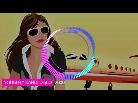 Noughty Kandi Disco 2000 - Tracklist In Description