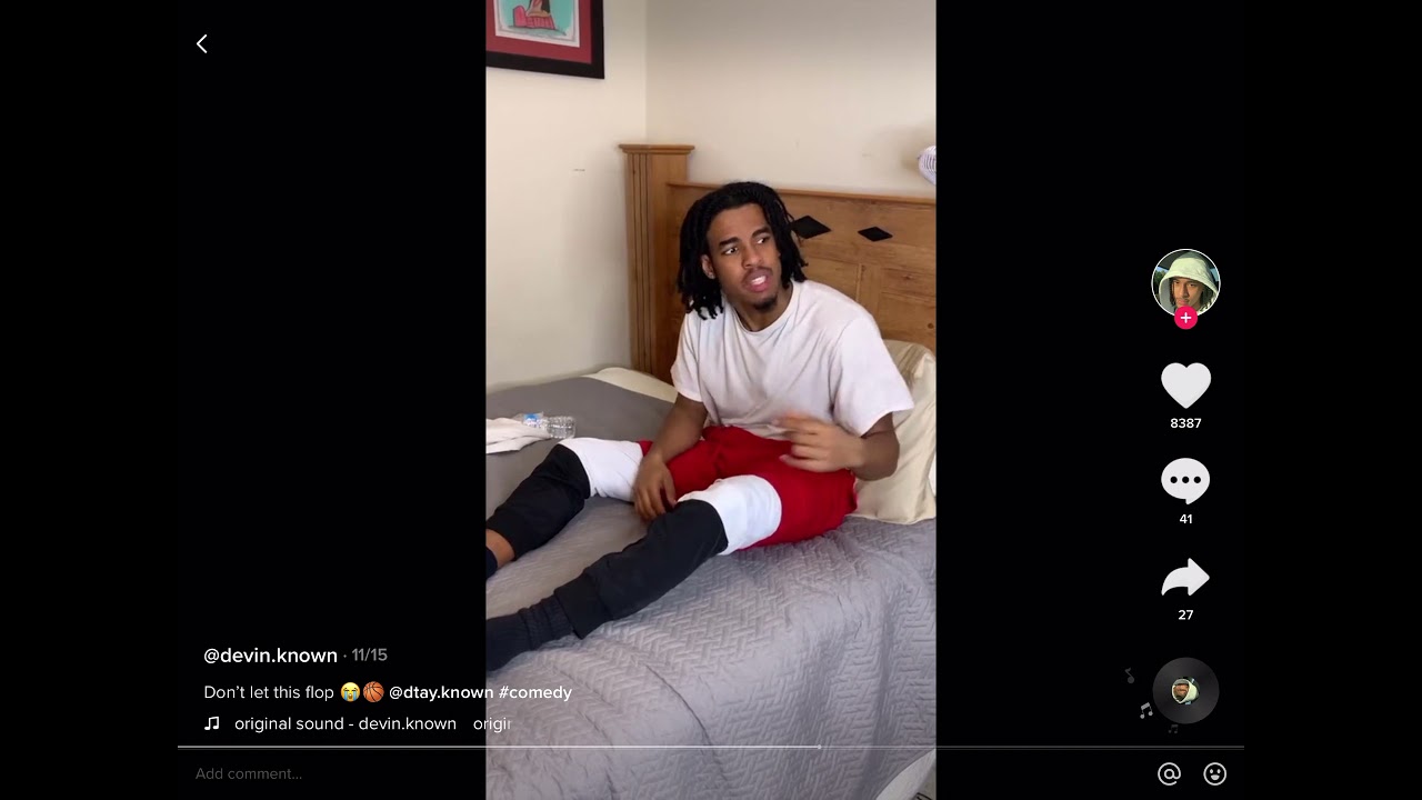 Devin.known featuring Dtay.Known - YouTube