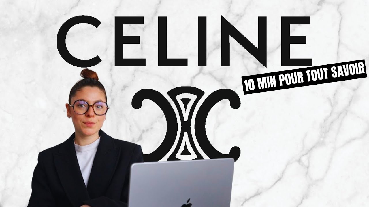 10 MIN POUR TOUT SAVOIR SUR CELINE - YouTube
