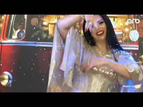 Aygun Agayeva - Bilirem Sevirsen 2024 (ARB Maqazin Plus)