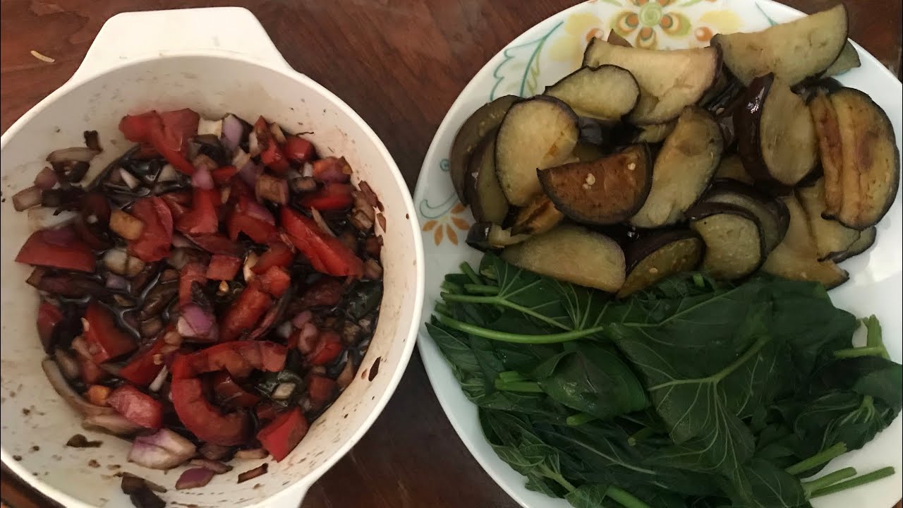 Simpleng ulam lang pero napaka sarap! - YouTube