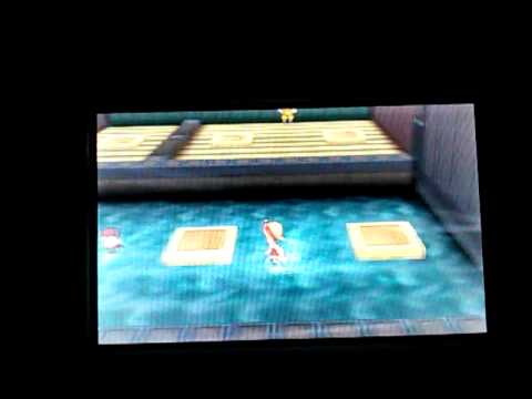 Pokemon Omega Ruby Lavaridge city gym walkthrough! - YouTube