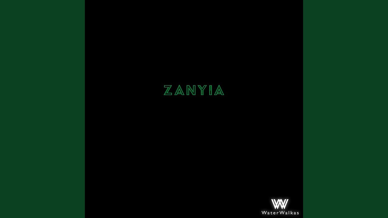 Zanyia (feat. Zanyia) - YouTube