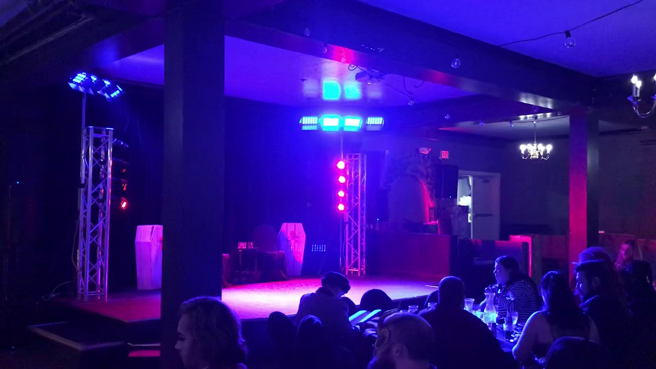 P&P Ball Opening Number Timmy and Envi I do not own the rights to this ...