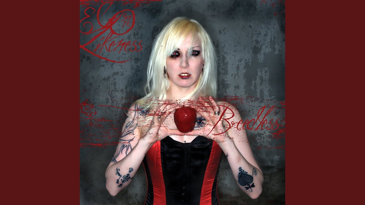 Everything Is Poison - YouTube