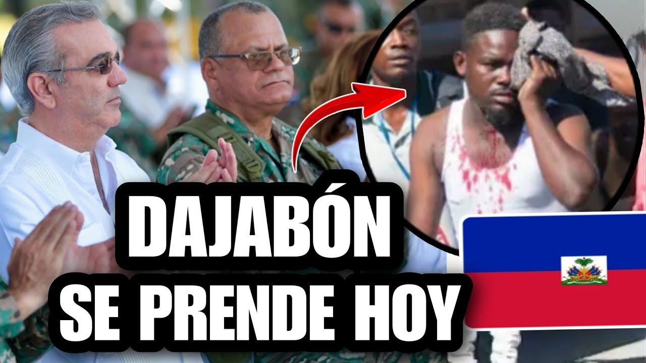 Noticias de último minuto" República Dominicana se prepara para la ...