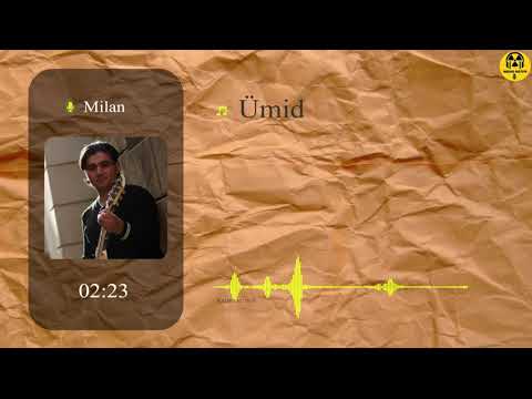Milan - Ümid (Azerbaijan Rock)