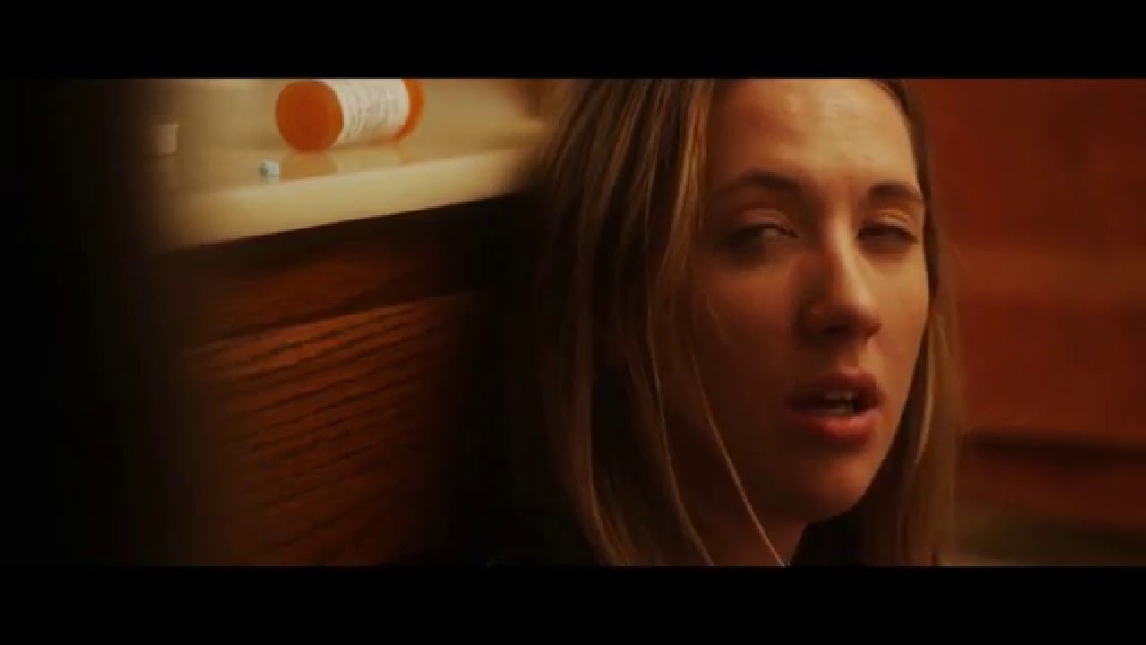 Hayley Shaw's 2016 Reel - YouTube