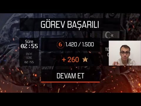 ADALET NAMLUDA AFRİN ZAMANA KARŞI MODU VE 6 BÖLÜM