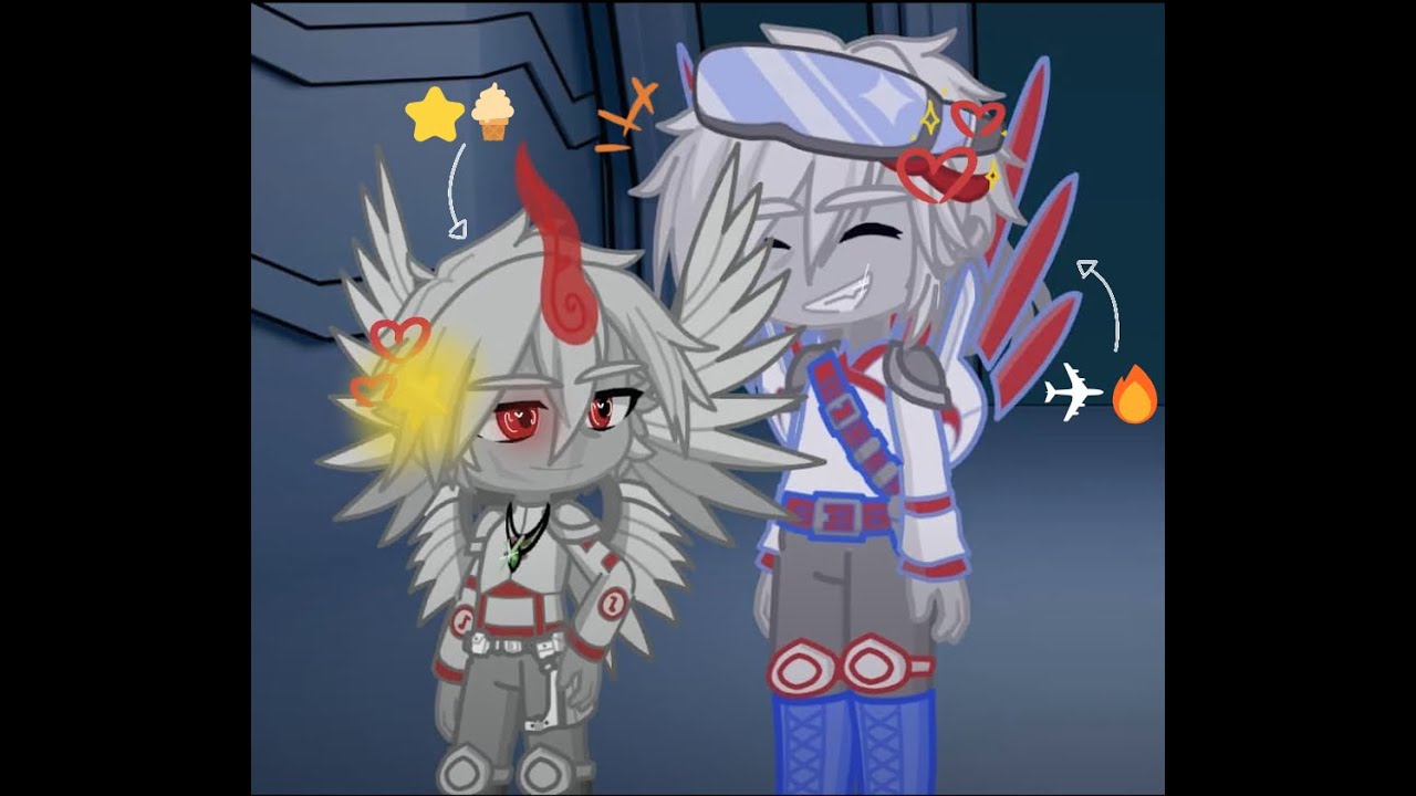 I love you... /gl2/transformers/ft. Starscream, Jet/Skyfire - YouTube
