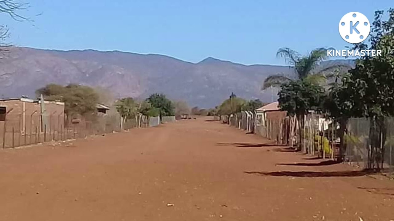 My Trip To MMALEBOHO MOUNTAIN/ P5 - YouTube