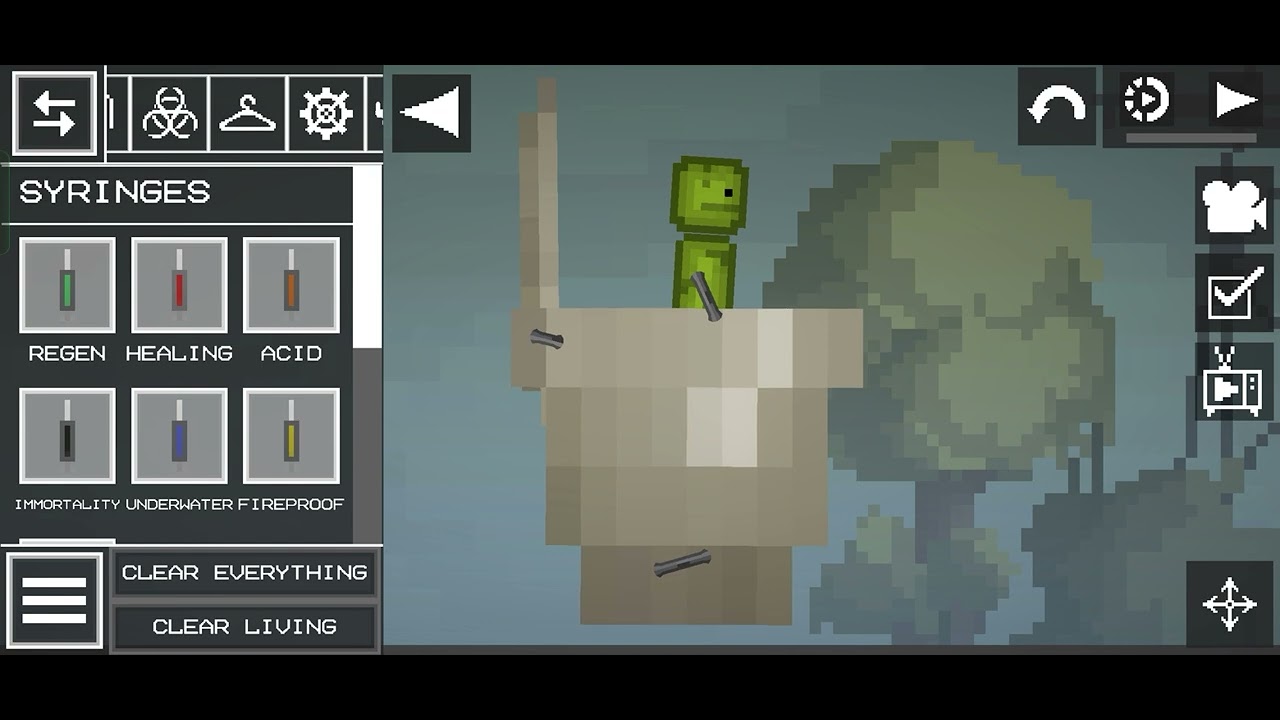 makimg skibidi toliet tutorial - YouTube