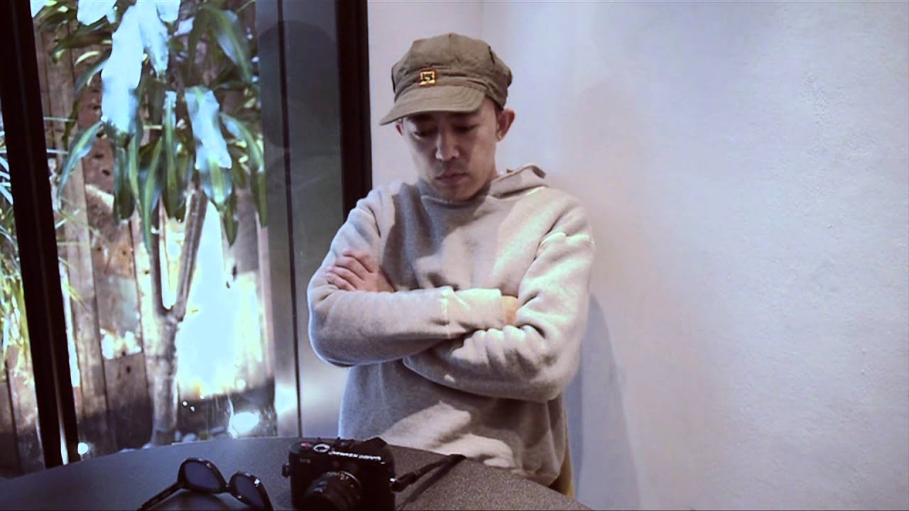 nigo interview by overdope.com [version 2] - YouTube