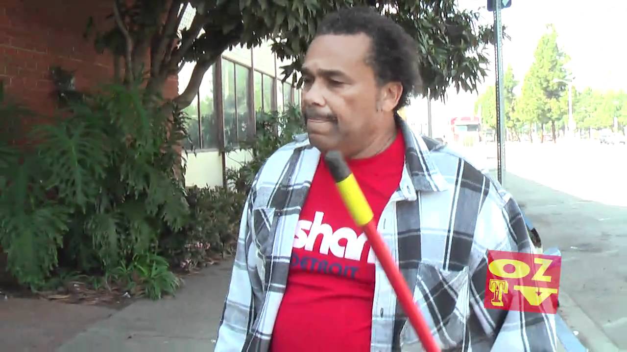 King & Crenshaw - #104 - Cleaning Oranville - YouTube