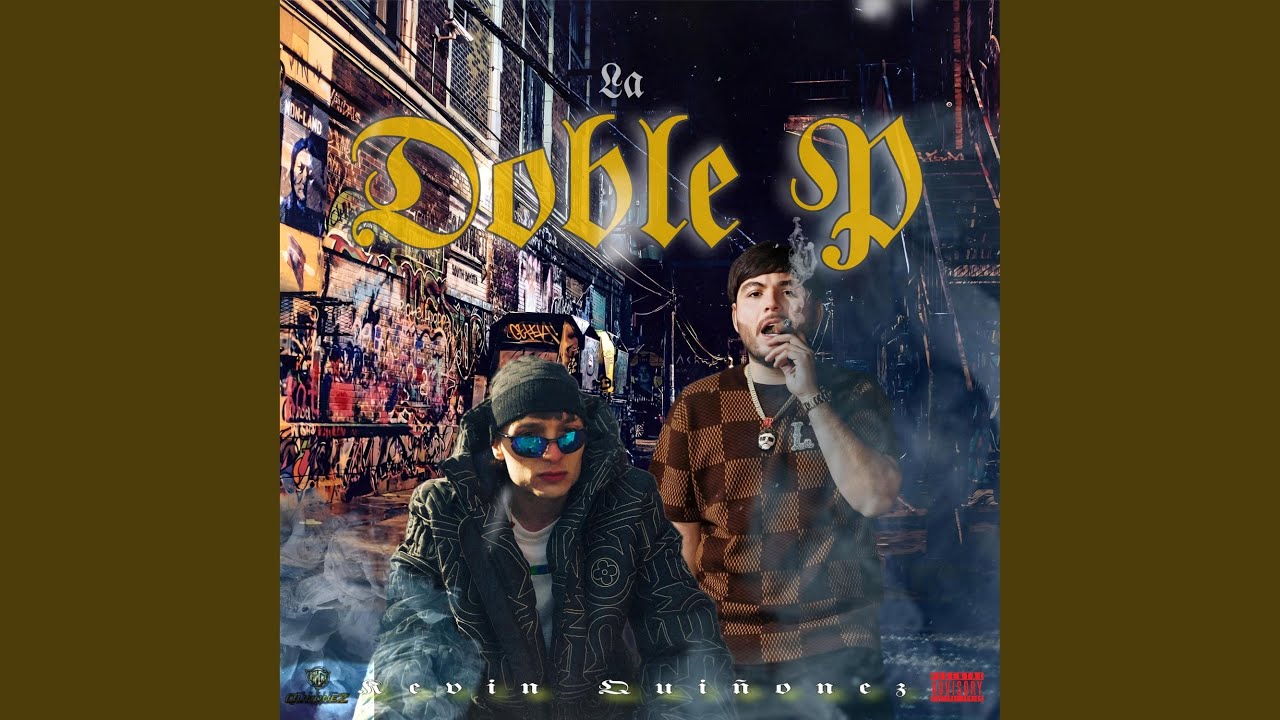 La Doble P - YouTube