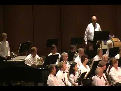 Dance Of The Banished by Kirt Mosier - YouTube