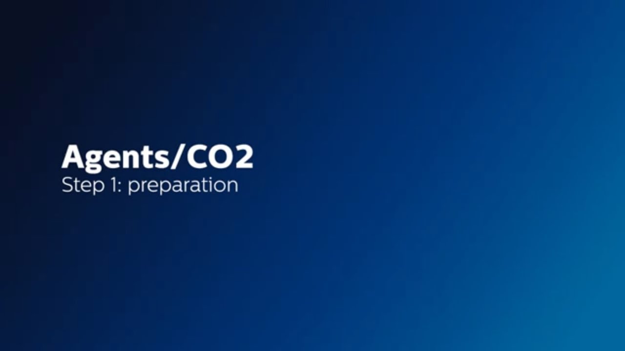 Expression MR400 Clinical Application – Agents/CO2 - YouTube