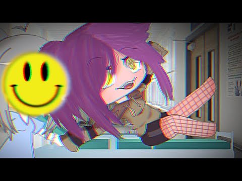 If you sad don’t let it show (TIKTOK MEME?)