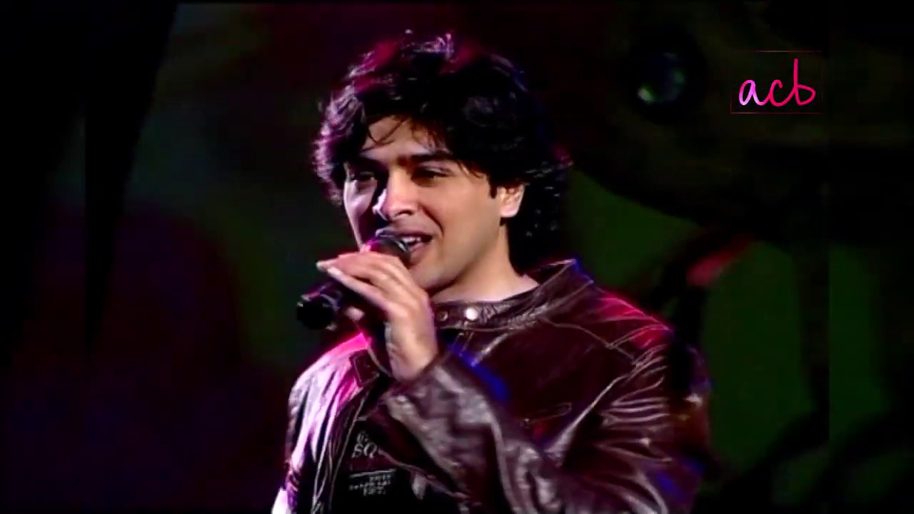 Saali Tu Mani Nahi - Shahzad Roy - ACB Music - YouTube