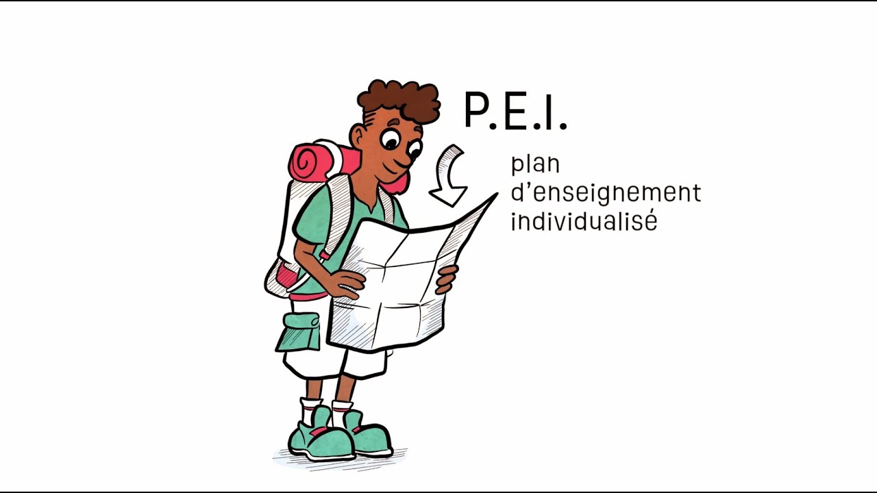 Éducation de l’enfance en difficulté 6: Le plan d'enseignement ...