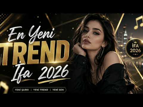 En Yeni Trend Ifa 2026 Dinlemeye Deyer | Tik Tokda Cox Dinlenen Hemin O Ifa