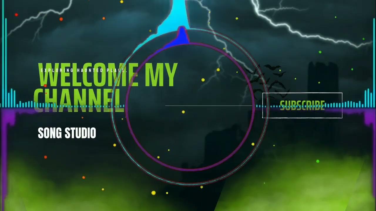 one of the best sound. Spectrum Visualizer. (no copyright sounds) free ...