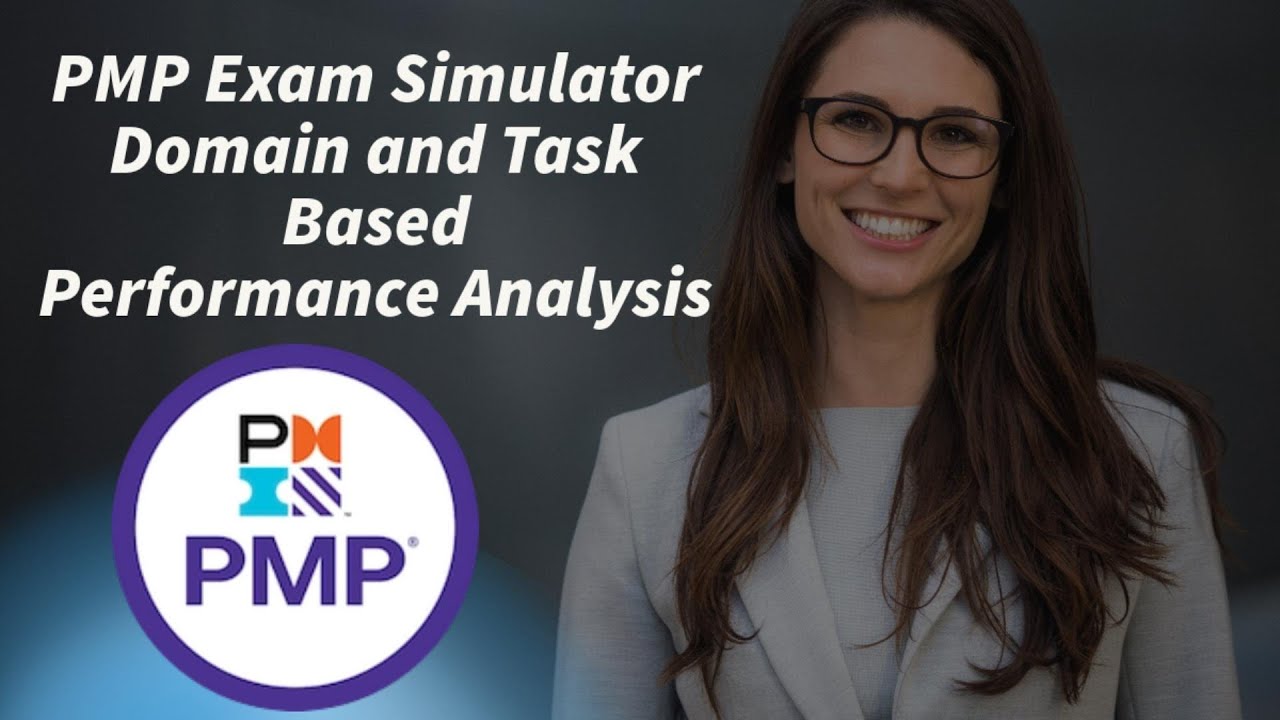 Master Your PMP Exam with Our Ultimate Certification Simulator! - YouTube