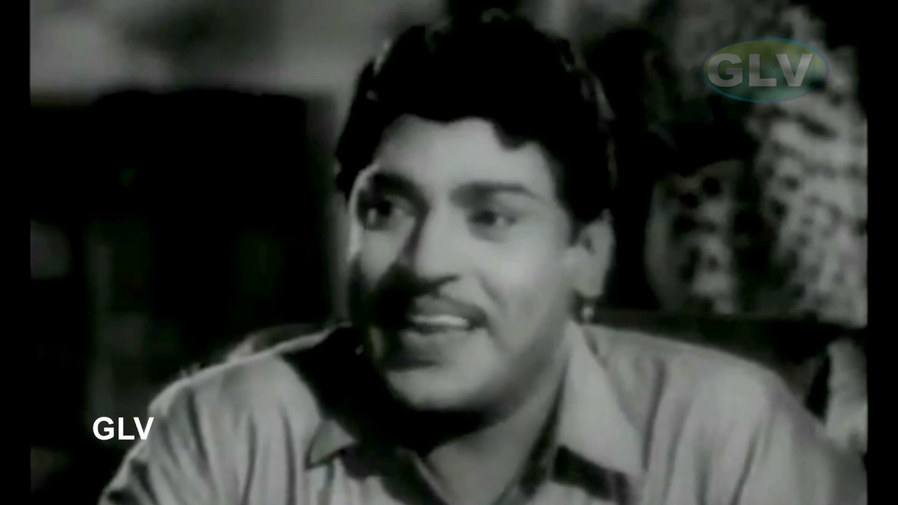 Aalayamani Movie Part-3 | Sivaji Ganesan,Saroja Devi,S. S. Rajendran ...