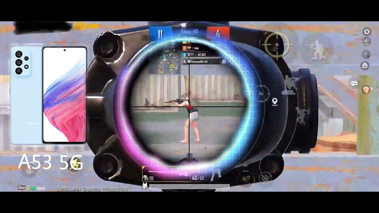 NEW PHONE I TDM I PUBG MOBILE - YouTube