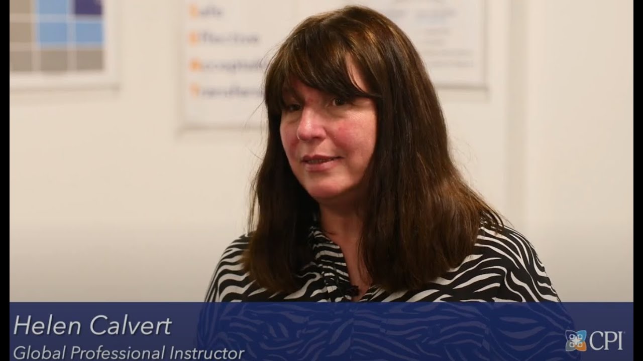 CPI Safety Intervention™ Advanced and Emergency Training – Skills to ...