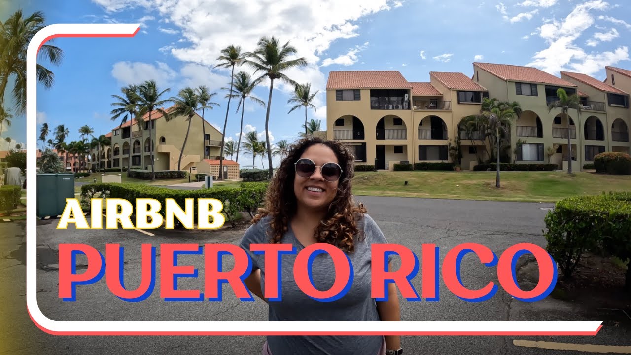HUMACAO, PUERTO RICO 🇵🇷 | BEACH VILLAGE | PALMAS DE MAR - YouTube