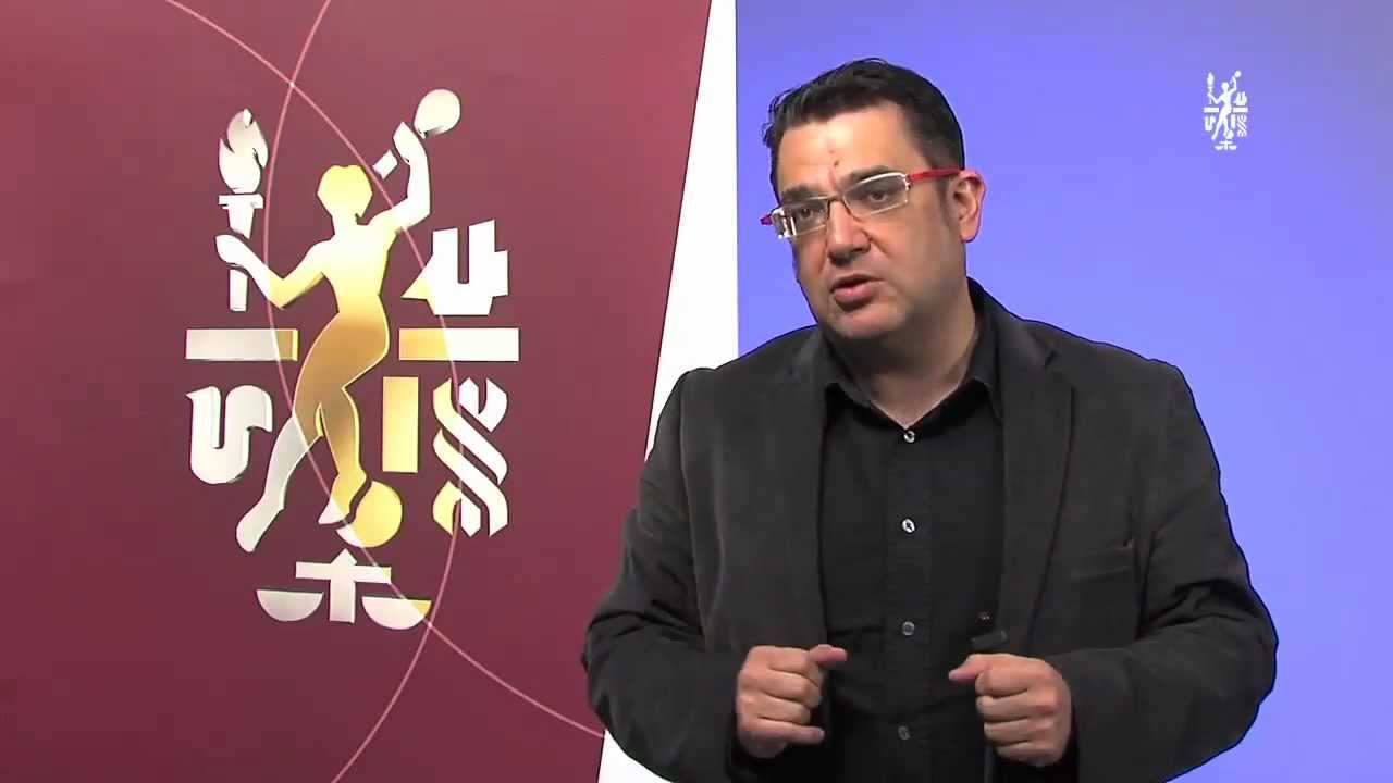 Fernando Monzón: ¿Cómo se aplica la infografía en el Marketing? - YouTube