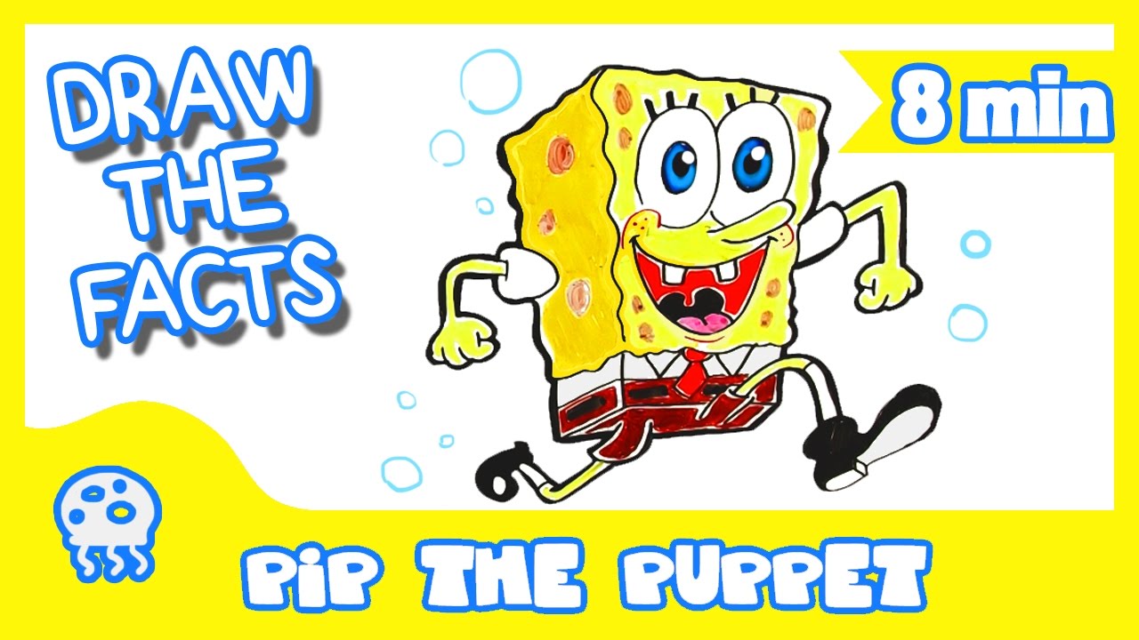 SpongeBob: Everything YOU want to know about SpongeBob SquarePants ...
