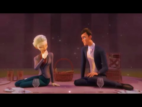 | Bitter Heart | Miraculous Ladybug Season 5 AMV (Gabriel & Emilie ...
