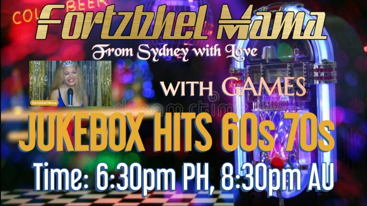 JUKEBOX HITS OF 60s 70s - YouTube