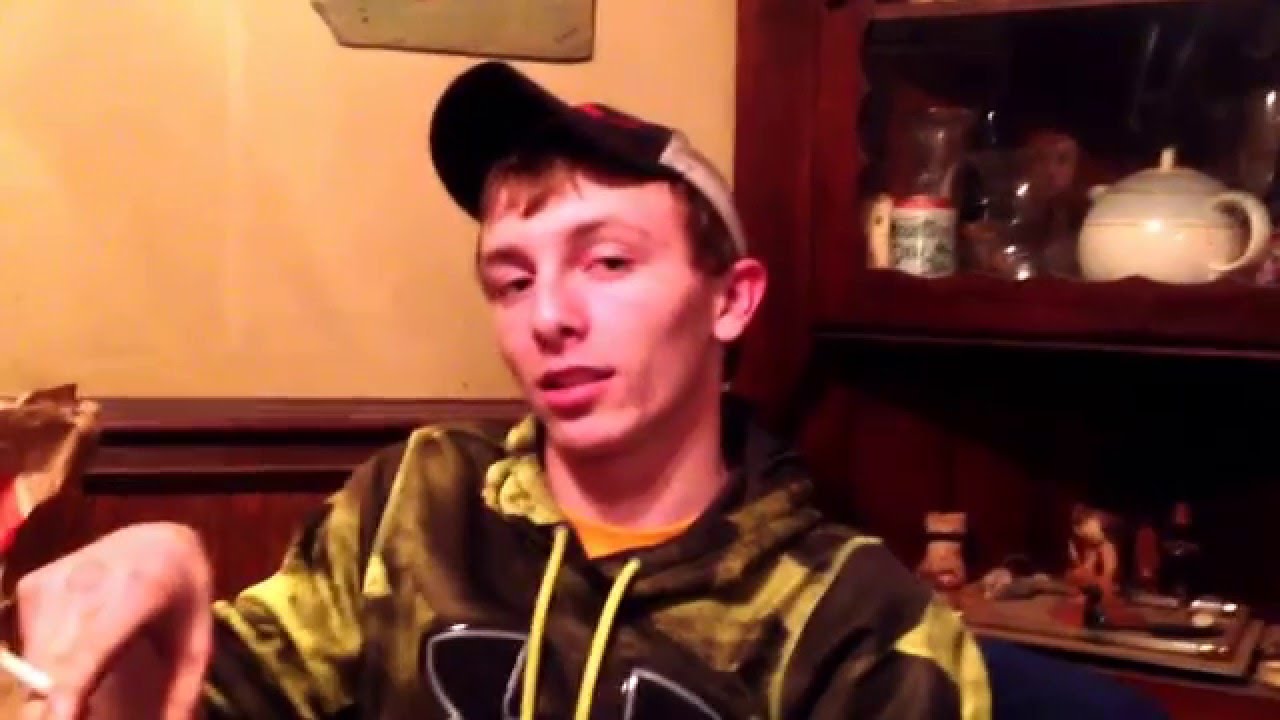 The Corey Bauer interview! - YouTube