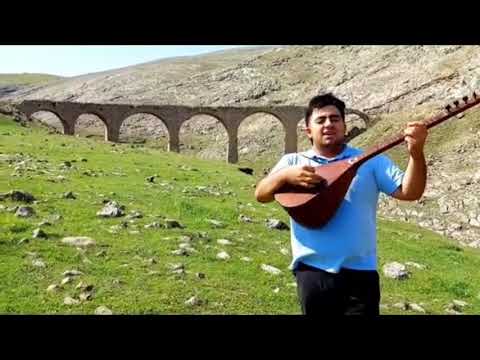 Şemisdan Kelbecerli - Agir Serili havasi Gedebeyde şeir #saz #aşıq #şeir #musiqi #trend #mahnı