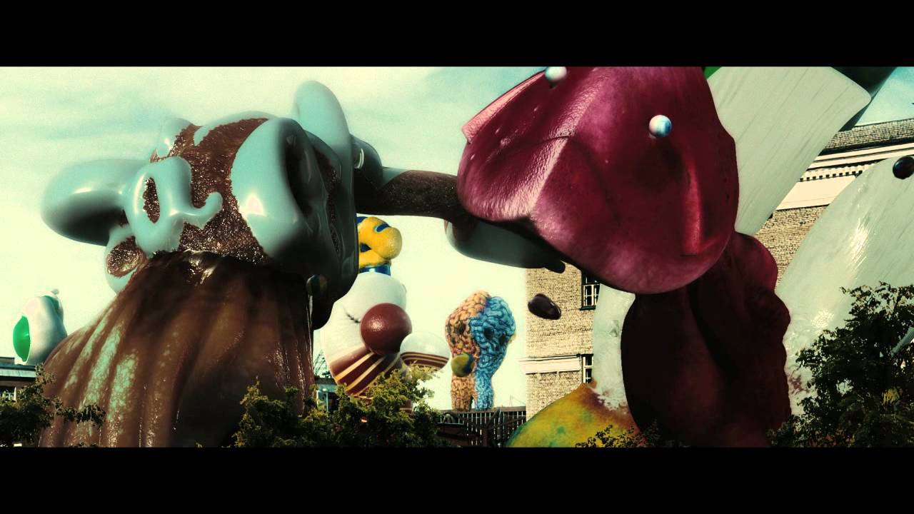 Branded - Film Clip - Clip 3 - Branded on Blu-ray Disc, DVD, Digital ...