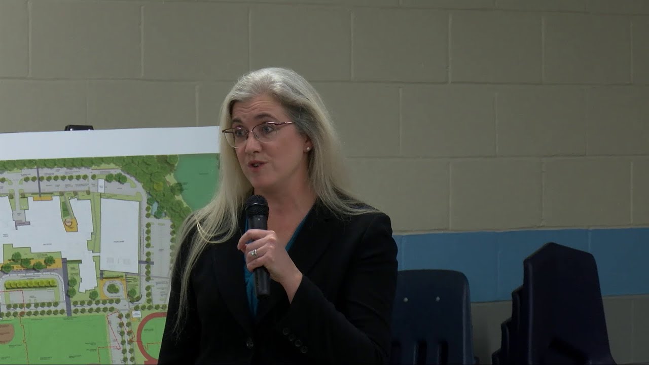 South Burlington School Board Special Meeting: January 30, 2020 - YouTube