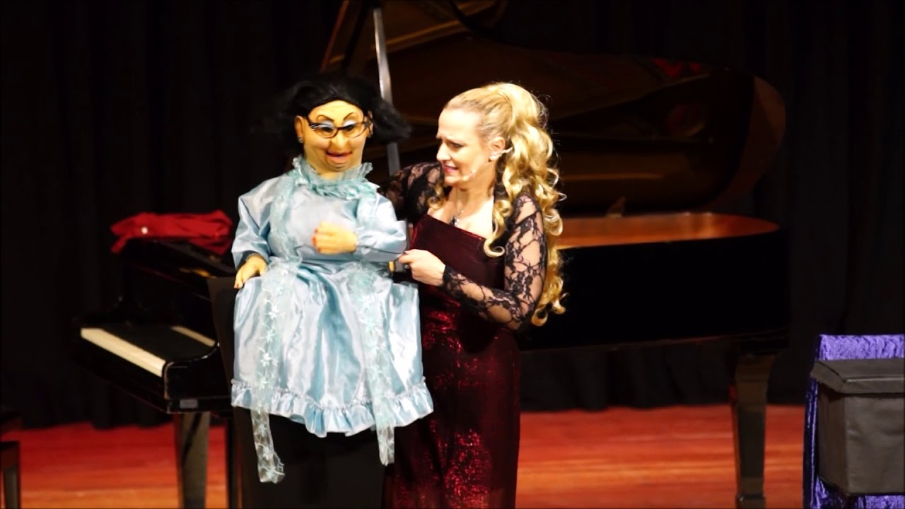 Murzarella bei der 13 Euskirchener Kulturnacht - YouTube