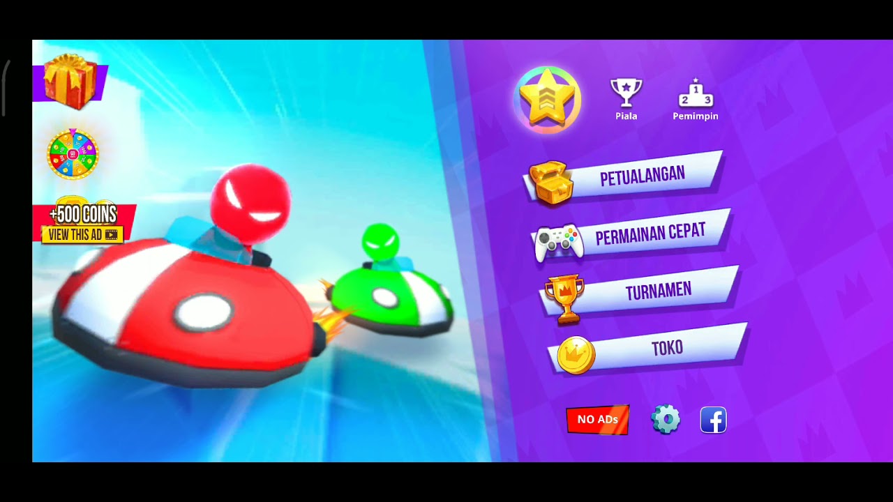 game steak man party - YouTube